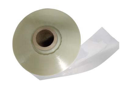 China Food Packaging Foggy Shop Matte Window Film S10 Foggy PET Thickness 0.125mm-0.35mm for sale