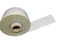 China Customized Transparent PET Polyester Film BOPET Material For Wire / Cable Belt for sale