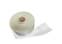 China PET Polyester Self Adhesive Window Film High Temp Resistant For Packaging / Printing for sale