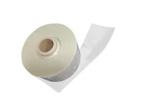 China PET Polyester Self Adhesive Window Film High Temp Resistant For Packaging / Printing for sale
