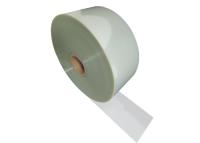 China BOPET Coated Transparent Window Film PET / Mylar Material With Insulating Gasket for sale