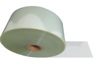 China BOPET Coated Transparent Window Film PET / Mylar Material With Insulating Gasket for sale