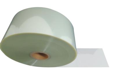 China BOPET Coated Transparent Window Film PET / Mylar Material With Insulating Gasket for sale