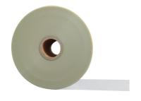 China BOPET Coated Transparent Window Film PET / Mylar Material With Insulating Gasket for sale