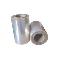 China Stable Bopet Film S10 High Fog Inner Surface Corona Treated High Temperature for sale