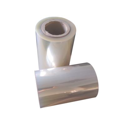 China Stable Bopet Film S10 High Fog Inner Surface Corona Treated High Temperature for sale