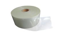 China Insulating Stamping Transparent Pet Film 100m-6000m Length Good Composite Performance for sale