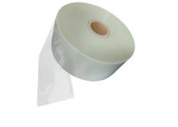 China Insulating Stamping Transparent Pet Film 100m-6000m Length Good Composite Performance for sale