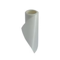 China Bopet 100m length 350mic Inkjet Printing PET Film for sale