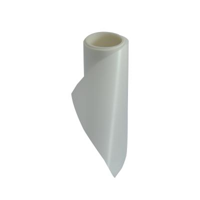 China Bopet 100m length 350mic Inkjet Printing PET Film for sale