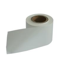 China 1.43g/cm3 White ESD Transparent Pet Film For Thermoforming for sale