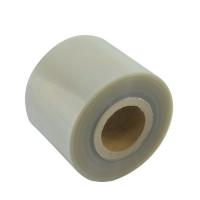 China MSDS 5.0mm Thickness 250mic Transparent BOPET Film for sale