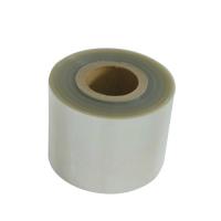 China MSDS 5.0mm Thickness 250mic Transparent BOPET Film for sale