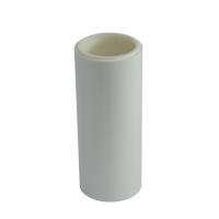 China 1.43g/cm3 White ESD Transparent Pet Film For Thermoforming for sale