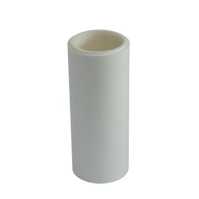 China 1.43g/cm3 White ESD Transparent Pet Film For Thermoforming for sale