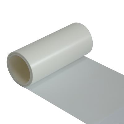 China Moisture Proof Low Shrinkage PET Transparent Film Multiple Extrusion for sale