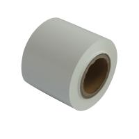China Inkjet Or Offset Printing Bopet White PET Film Heat Resistant for sale
