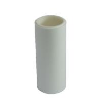 China Protective TPU Label 350mic Transparency Pet Film 1.43g/cm3 for sale