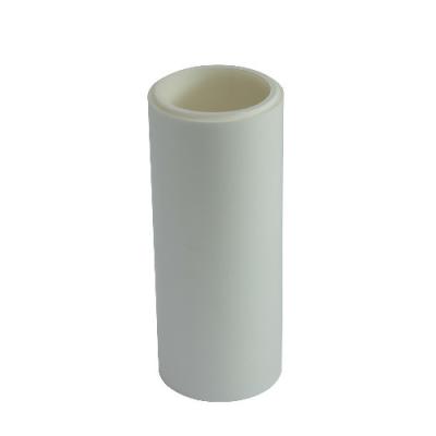China Protective TPU Label 350mic Transparency Pet Film 1.43g/cm3 for sale