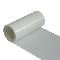 China GMP 200mic Moisture Proof Pet Film MSDS For Food Packaging for sale