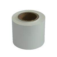China 100mm Width ESD Matt PET Film Roll Opaque For Thermoforming for sale