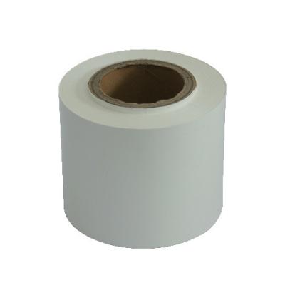 China 100mm Width ESD Matt PET Film Roll Opaque For Thermoforming for sale