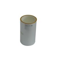 China Transparent SVHC 250mic Heat Transfer Pet Film 1000mm Width for sale