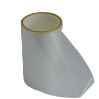 China Optical Level High Transparent PET Film Surface Coating Transmittance Over 90% for sale