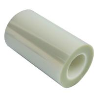 China High Gloss Transparent 4.5mic Pet Metalized Plastic Film TDS for sale