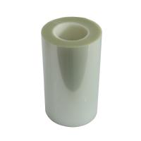 China High Gloss Transparent 4.5mic Pet Metalized Plastic Film TDS for sale