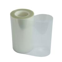 China SVHC 250micron High Gloss PET Film For Furniture Board for sale