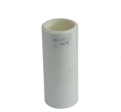 China 0.5mm Sheet ESD Matte PET Film Roll SVHC For Thermoforming for sale
