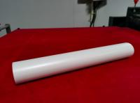 China MSDS 23mic Matte Pet Carrier Film TDS For Thermal Transfer for sale