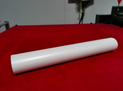 China No Adhesive Matte Polyester PET Film With Good Water Light Resistance 50m for sale