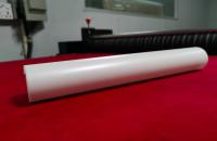 China MSDS 23mic Matte Pet Carrier Film TDS For Thermal Transfer for sale