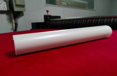 China MSDS 23mic Matte Pet Carrier Film TDS For Thermal Transfer for sale
