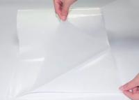 China Adhesive 5KV Translucent Polyester Film High Temperature Resistant for sale
