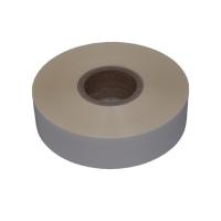 China Low Iridescence 350um Transparent PET Film Tape For Cable Wrapping for sale