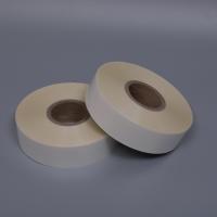 China Low Iridescence 350um Transparent PET Film Tape For Cable Wrapping for sale