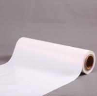 China 100m Length Multiple Extrusion Translucent Mylar Polyester Film for sale