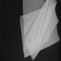 China TDS 500mic PET Motor Film Translucent With Insulation Function for sale