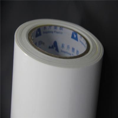 China TDS 500mic PET Motor Film Translucent With Insulation Function for sale