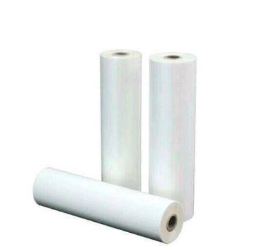 China Moisture Proof 1500mm Width Frosted Translucent Mylar Film for sale