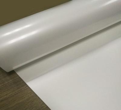 China Electrical Heat Insulation 100mic 125mic Mylar Polyester Film for sale