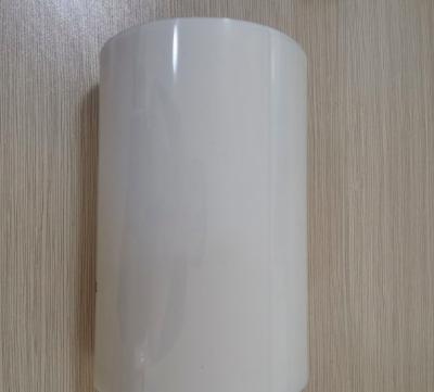 China Blow Molding 12 Micron Translucent Polyester Film for sale