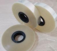 China Blow Molding 12 Micron Translucent Polyester Film for sale