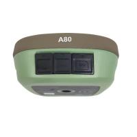 China Surveying Instrument  GPS RTK Base and Rover FOIF A80 800 Channels GNSS GPSS RTK RECEIVER for sale