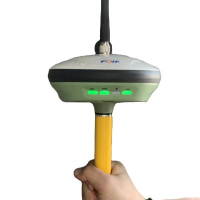 China Surveying Instrument  GPS RTK Base and Rover FOIF A70 PRO 800Channels GNSS GPSS RTK RECEIVER for sale
