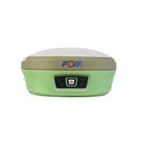China Surveying Instrument  GPS RTK Base and Rover FOIF A70 AR 1408Channels GNSS GPSS RTK RECEIVER for sale
