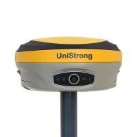 China Surveying Instrument  GPS RTK Base and Rover Unistrong G970II PRO Gps Rtk Gps Rove GNSS GPSS RTK RECEIVER for sale